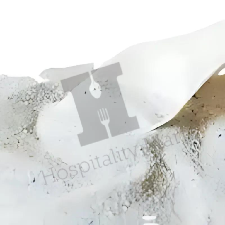 Plastic Belcha - Hospitality Mart